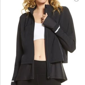 Sweaty Betty | Jackets & Coats | Fast Track Jacket | Poshmark